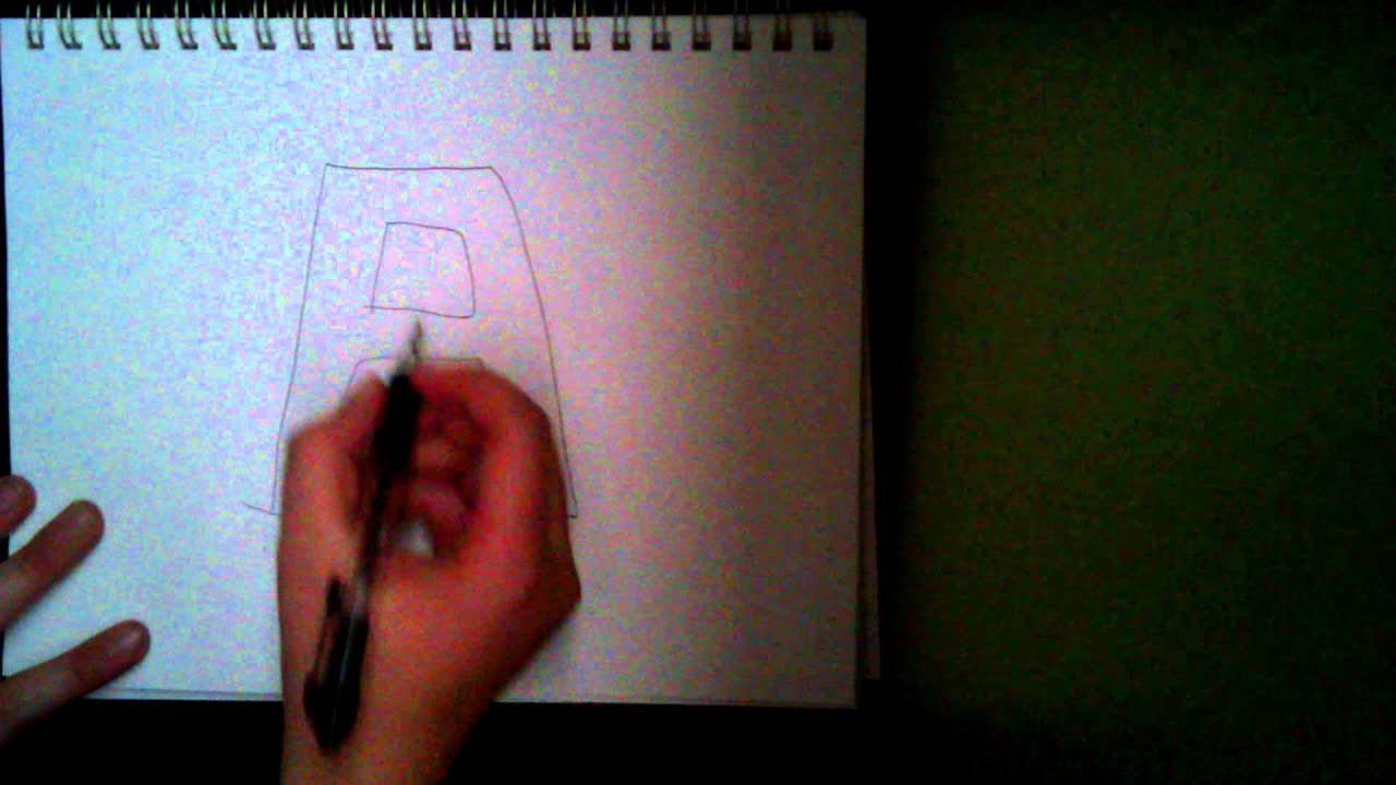Aztec letters