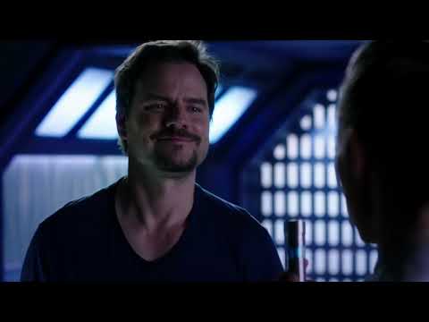 Dark Matter S3 E4 'All the Time in the World' 🛸 Sci-Fi TV Series
