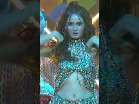 Unforgettable Shakti Mohan: Dance Plus Pro Grand Finale #shorts