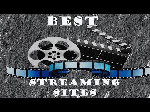 4 BEST FREE MOVIE STREAMING SITES
