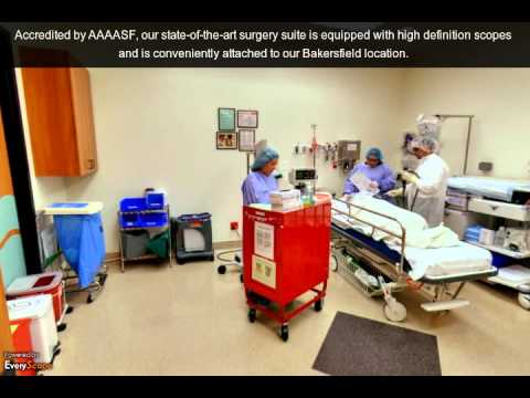 Advanced Endoscopy Center | Bakersfield, CA | Endoscopy