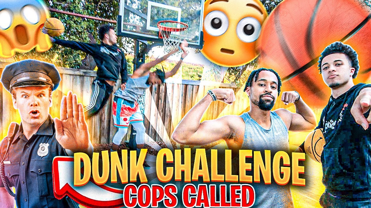 Neighbor Threatens To Call Cops…