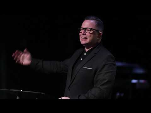 Words from the Cross: Deliverance - Jon Tyson
