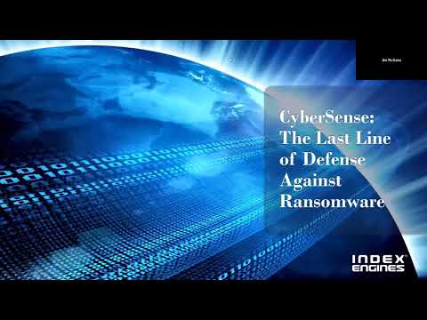 CyberSense Reviews and Pricing 2024