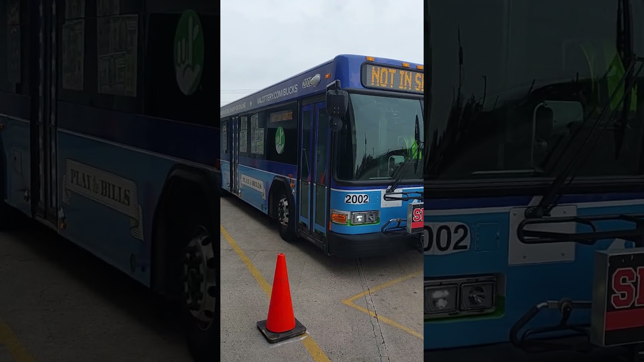 Reverse Offset Backing Skill