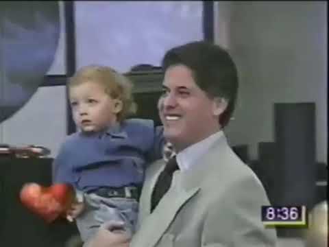 Así luce actualmente el hijo de Mario Bezares | Actitudfem