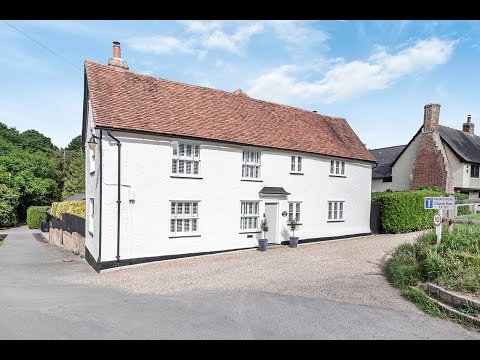 Braughing off market