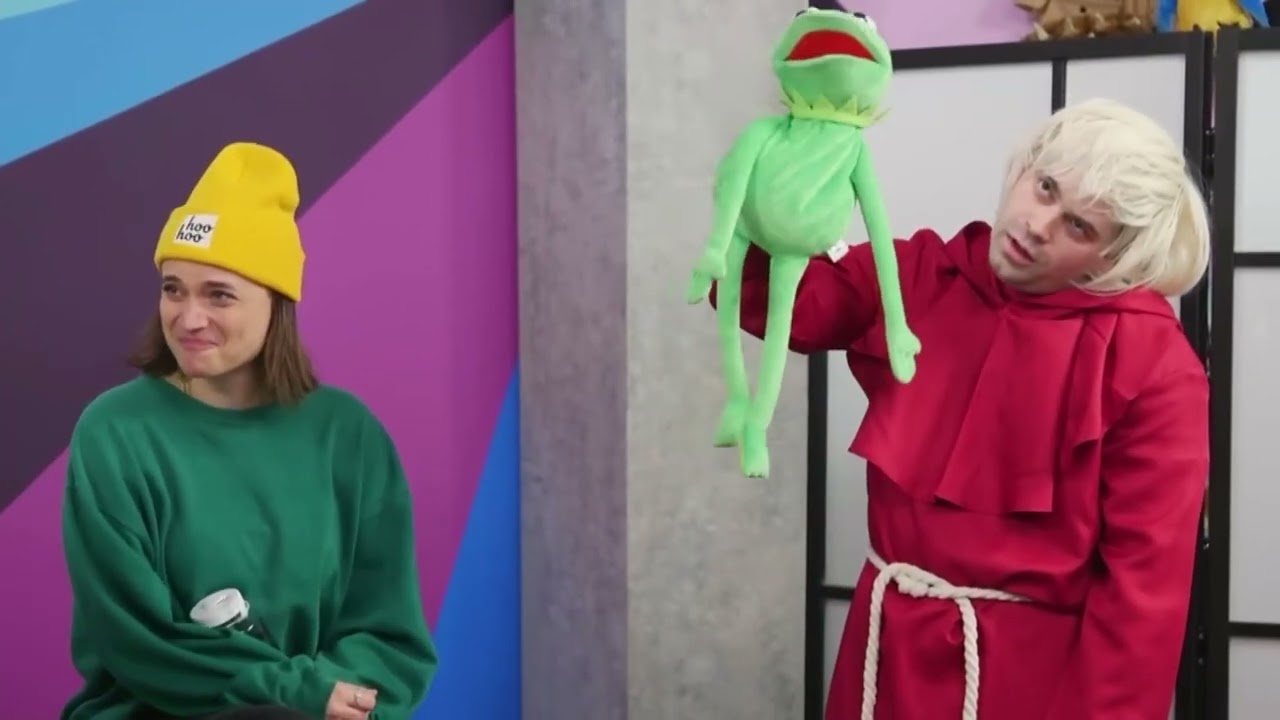 Kermit Cult