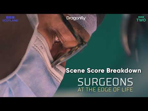 Scene Score Breakdown Surgeons: At The Edge Of Life