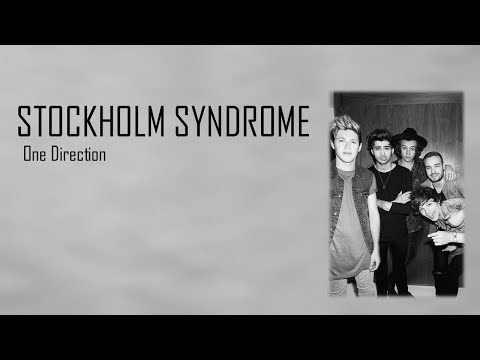 Stockholm Syndrome - One Direction