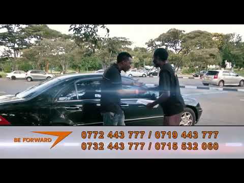 be foward zimbabwe advert