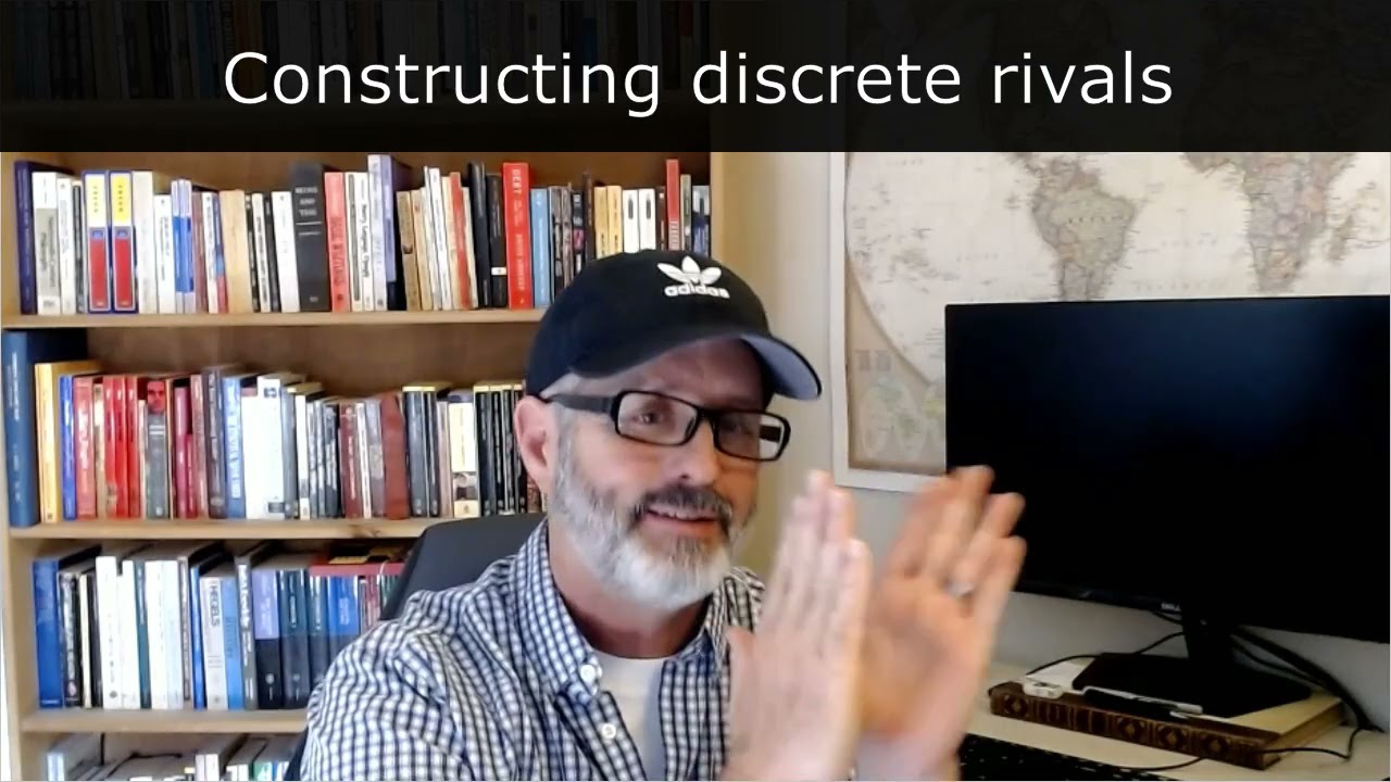 Logic: Diagnostics: Trace Data & Ranking Rivals