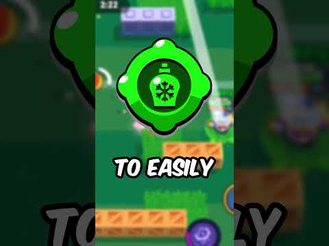 Best Lou Guide in Brawl Stars 🔥 #supercell #brawlstars #brawlstarsgame#shorts