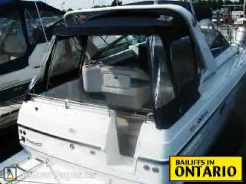 Bailiffs In Ontario -