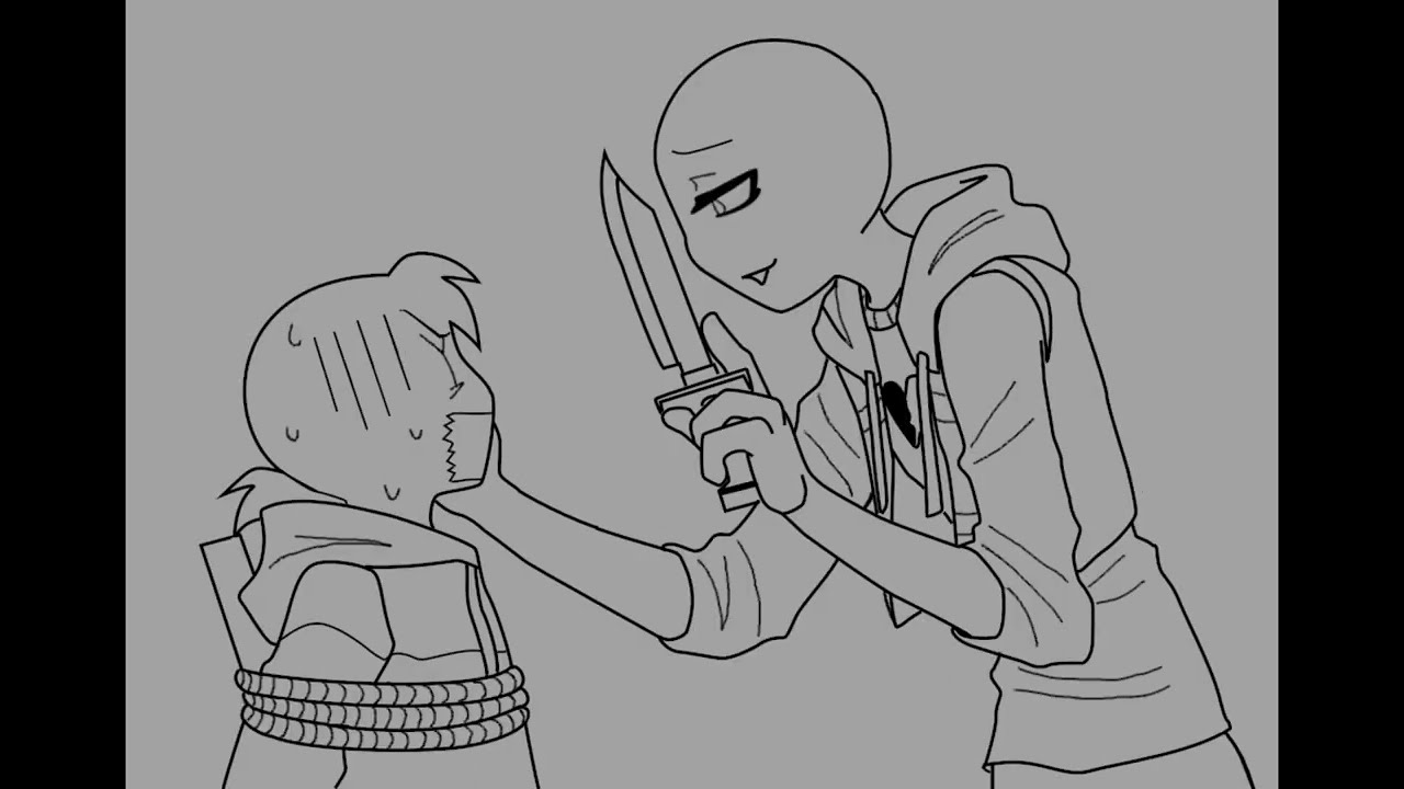 Your Boyfriend Game Peter Dokuzu Animatic