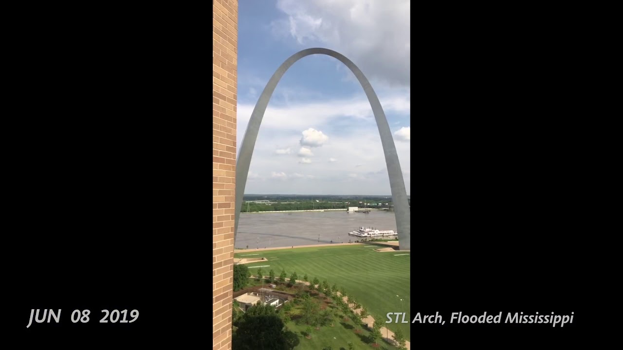 1Second Everyday: June 2019