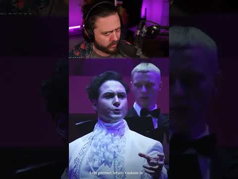 Scaramouche Boss Theme LIVE Gave Me GOOSEBUMPS | Genshin Impact