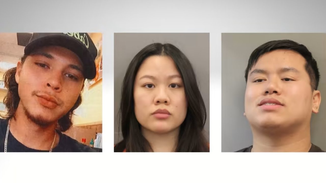 Woman arrested, 2 men wanted in murders of Heights-area roommates who operated legal out-of-stat...