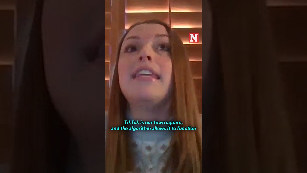 Content Creators Face New Reality As TikTok Ban Looms