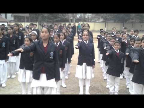 Jawahar Navodaya Vidyalaya (JNV), Seogi Pandoh, Mandi: Admission, Fee ...
