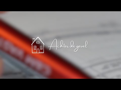 Achter De Gevel | Aflevering 5 | Jelle