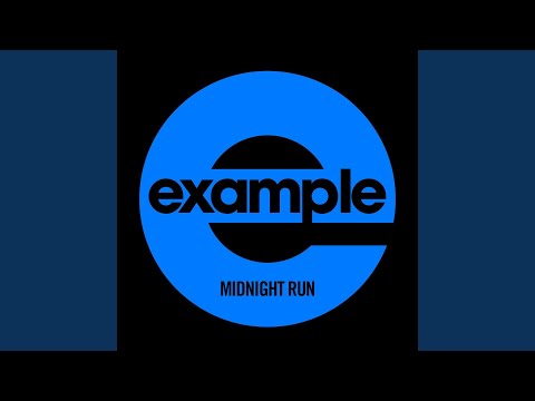 Midnight Run (Sheldrake Remix)
