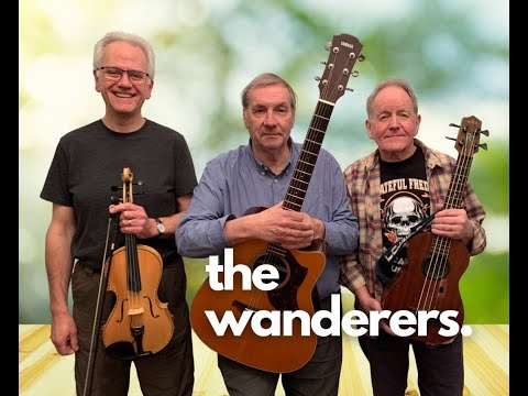 The Wanderers