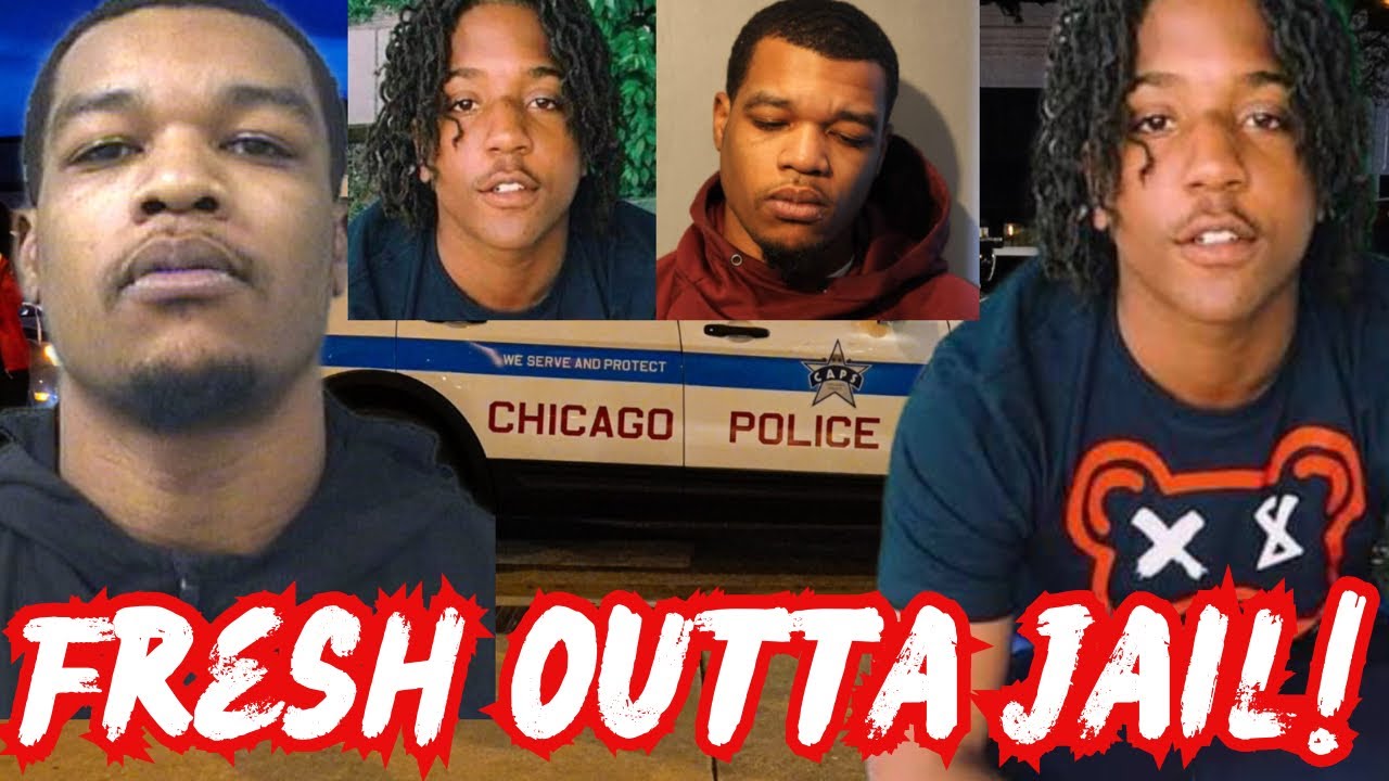 Fresh Home From Jail He Took His Baby Mother's New Boyfriend's Life
