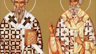 Άγιος Αγαθάγγελος - Βιογραφία - Σαν Σήμερα .gr