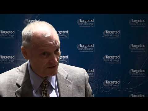 When to Order Next-Generation Sequencing for a Patient With Metastatic Colon Cancer