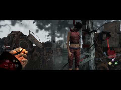 Steam Community :: Video :: Meg on hook (bug)