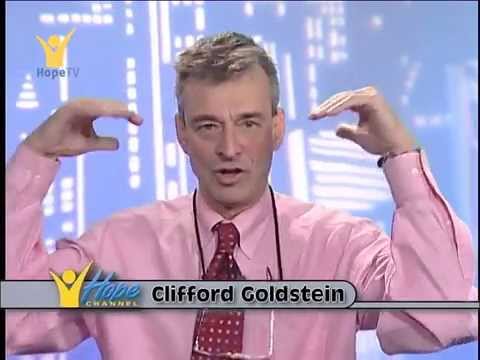 Cliff Goldstein - Cliffův výlet | Amazing Discoveries CZ-SK