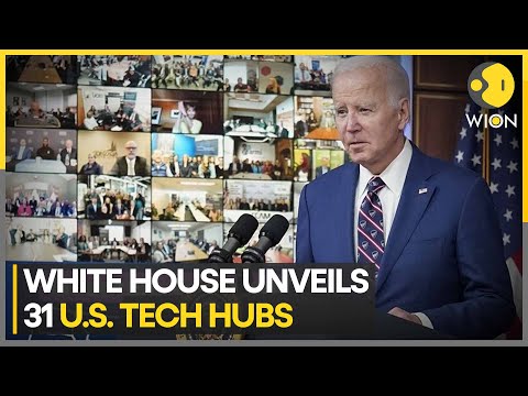 US: White House designates 31 US tech hubs to bolster innovation | World News | WION