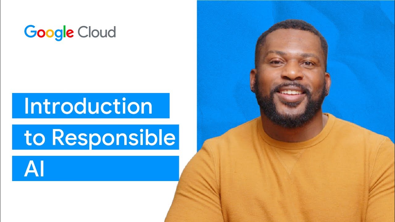 Understanding Responsible AI: Principles and Practices at Google ...