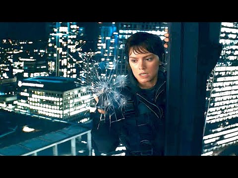 Cleaner Full Movie Recap (2025) #movierecaps