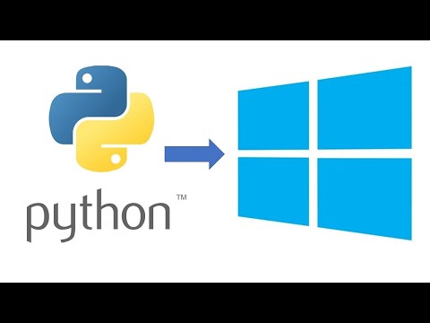 How to Install Python on Windows (and Fix Errors)