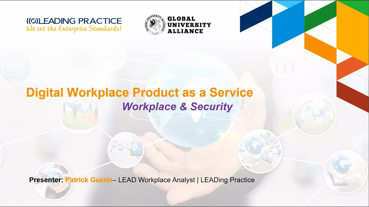 Workplace & Security