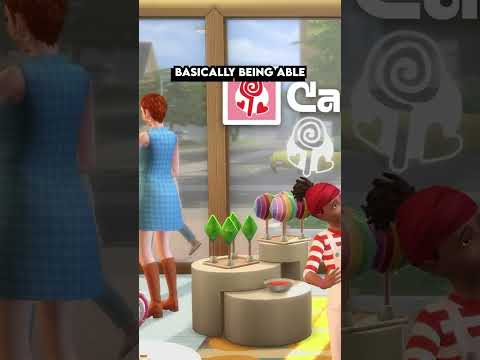 Everything Included In The Sims 4 Businesses & Hobbies
