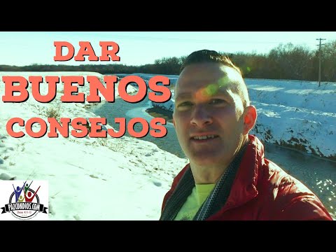 Como dar un buen consejo (dos pasos para aconsejar con el Evangelio)