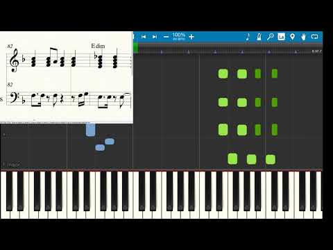 Gospel Progressions Pt. 1 + Free Sheet Music