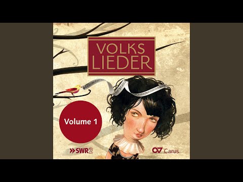 Brahms: 12 Deutsche Volkslieder, WoO 35: No. 7, Wach auf, meins Herzens Schöne