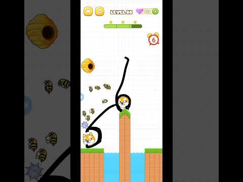 Save The Pets | Level 88 eighty eight | Mind Game Solutions