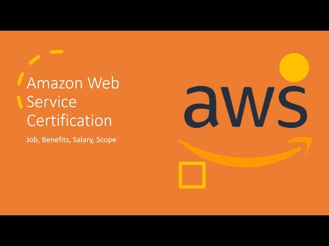 AWS Certification Exam, Job, Salary, Scope, Benefits and Limitations