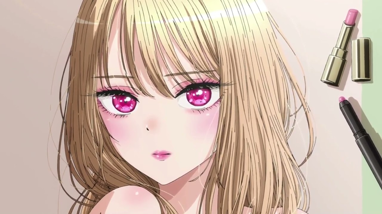 Marin Kitagawa LiveWallpaper