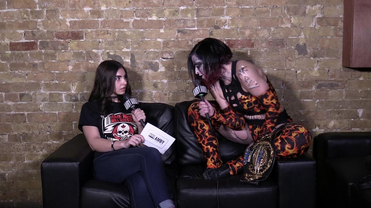 Interview with 