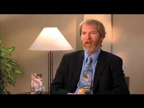 Why did you choose to go into ophthalmology? - Alan A. Downie, M.D.