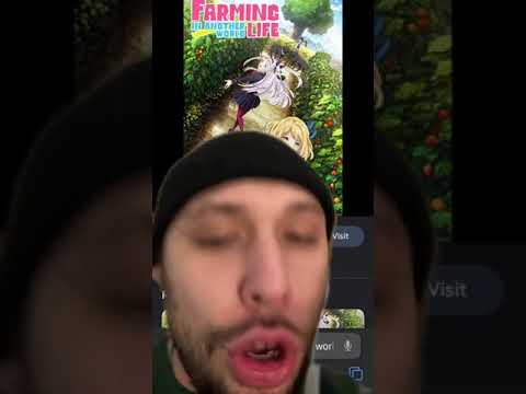 Farming Life in Another World is That Guy