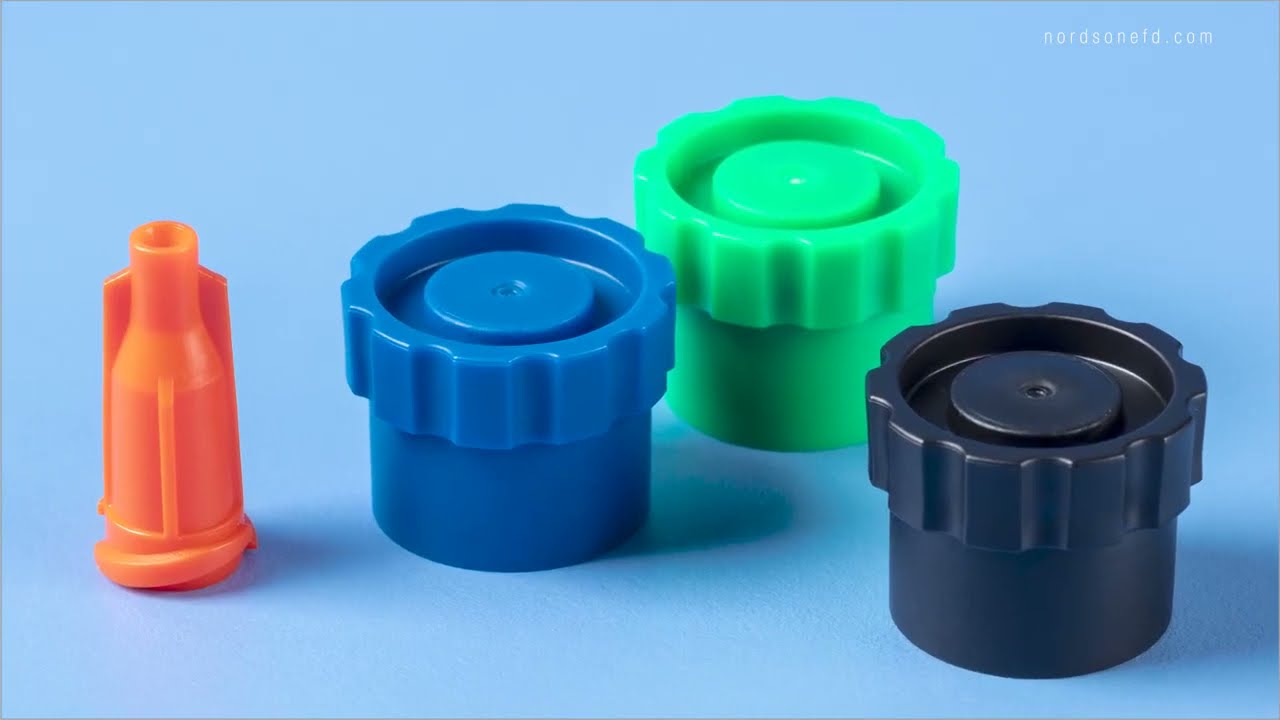 Syringe Barrels #3 - Top 10 Things You May Not Know About Our Syringe Barrel Systems