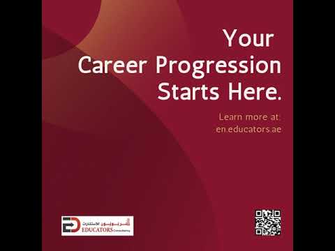 Prospective Teachers reaching the peak of their career