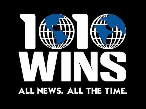 WINS And WINS-FM Station ID (Owned by @audacyapp )